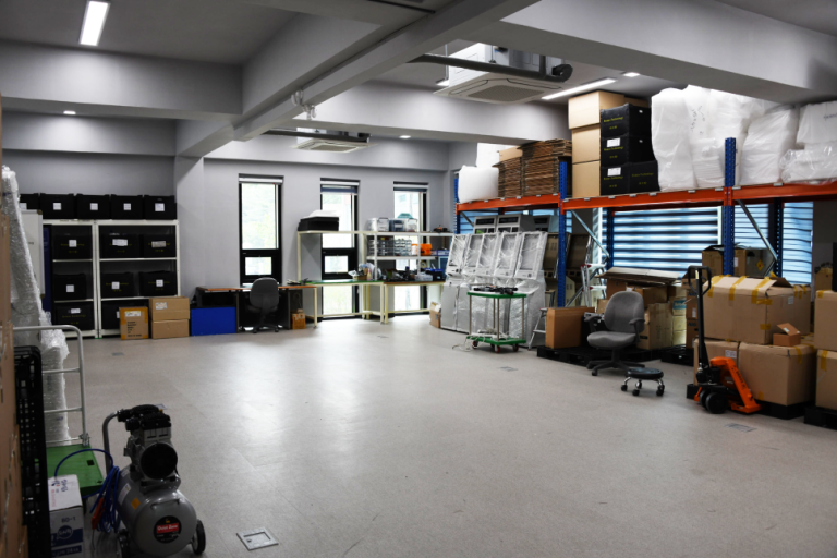 Bemax Technology - 비맥스테크놀로지