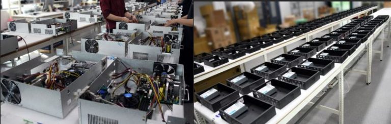 Bemax Technology - 비맥스테크놀로지