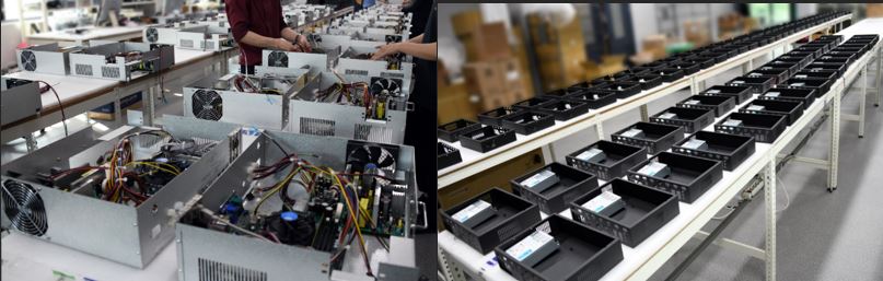 Bemax Technology - 비맥스테크놀로지