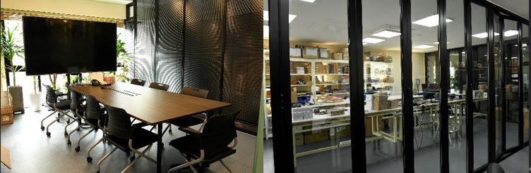 Bemax Technology - 비맥스테크놀로지