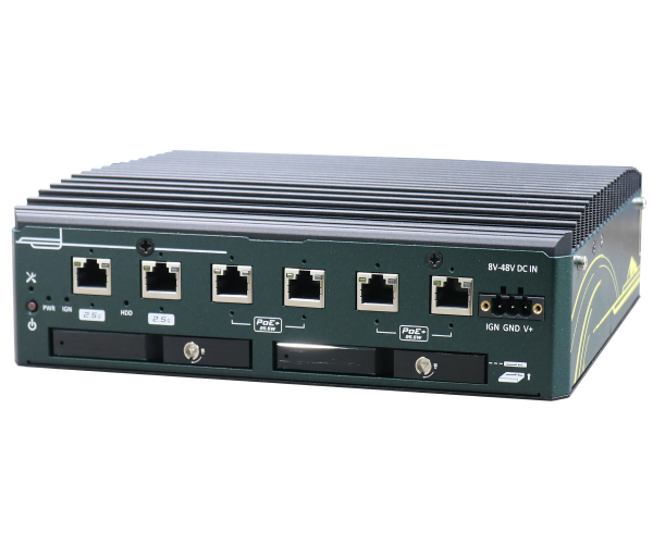 NRU-220S NVIDIA Jetson AGX Orin - 비맥스테크놀로지