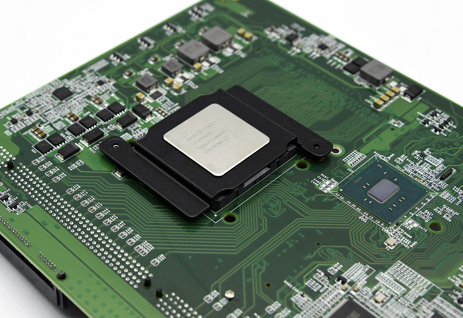 제작후기 - 비맥스테크놀로지