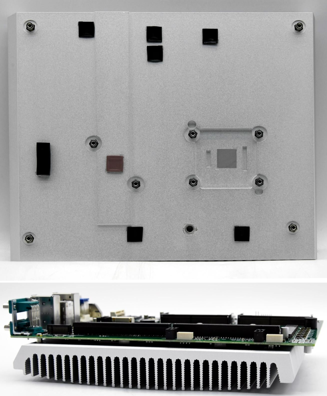 제작후기 - 비맥스테크놀로지