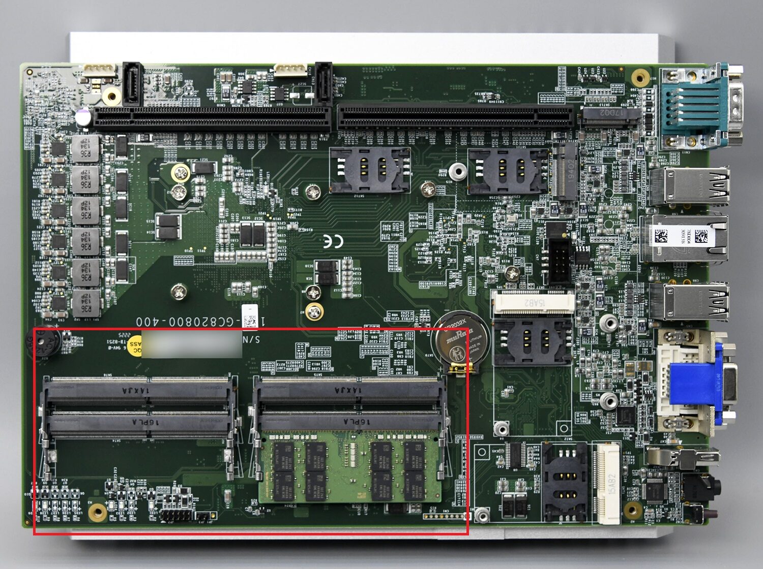 제작후기 - 비맥스테크놀로지