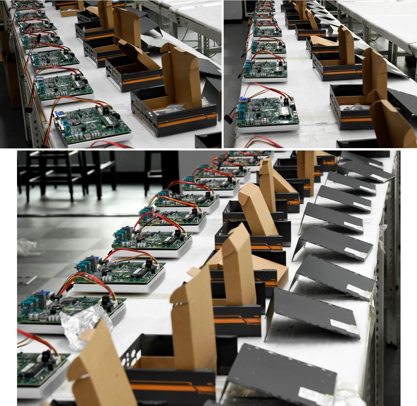 제작후기 - 비맥스테크놀로지