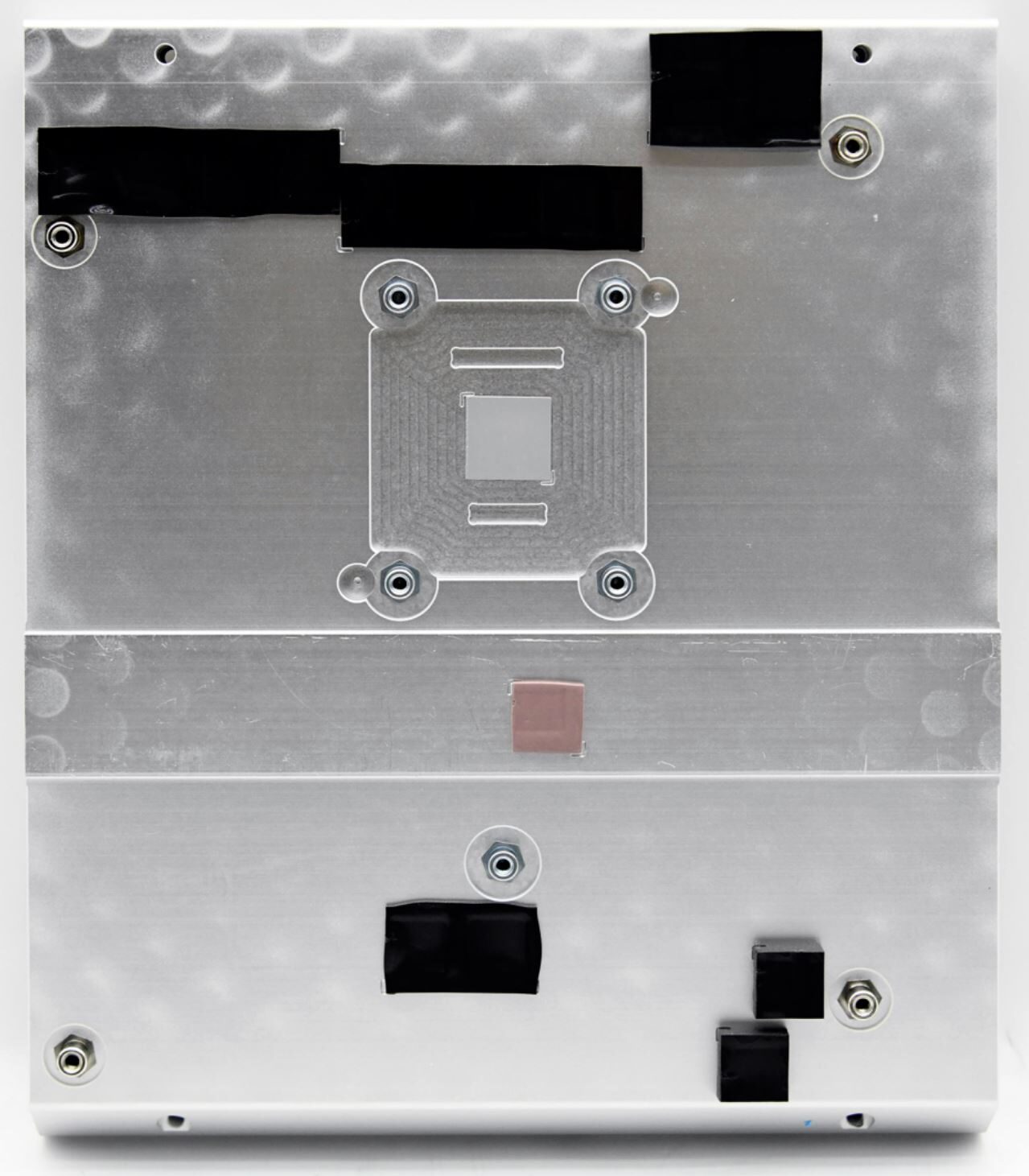제작후기 - 비맥스테크놀로지